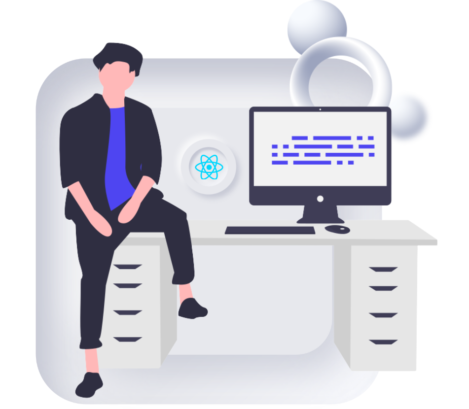 Prins Harkhani - Portfolio Website